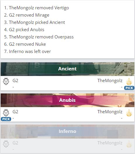 EPL S19：火力全开！TMLZ 2-0战胜G 2 NGA玩家社区