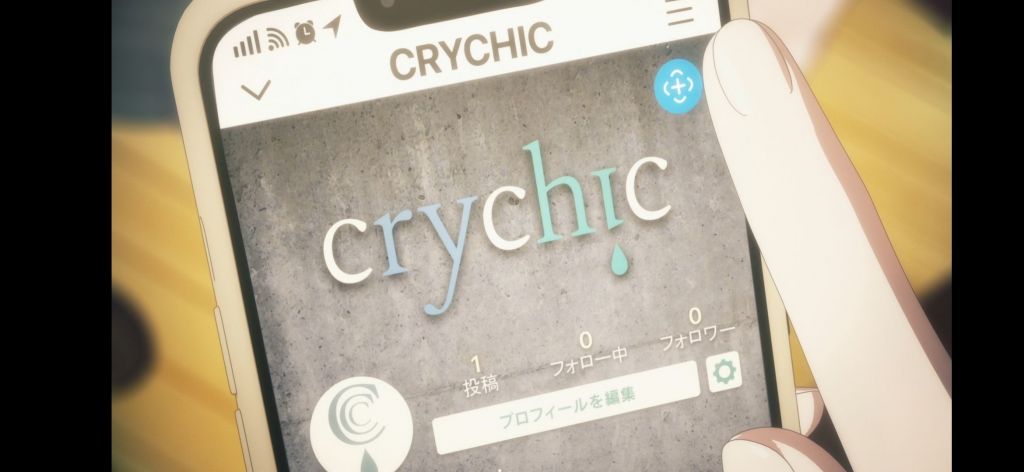 [CRYCHIC]logo是谁设计的 NGA玩家社区