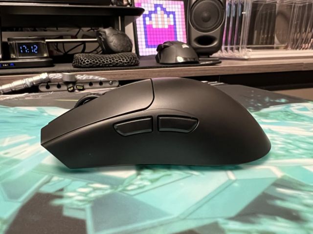 毒蝰 V3pro使用感受 178