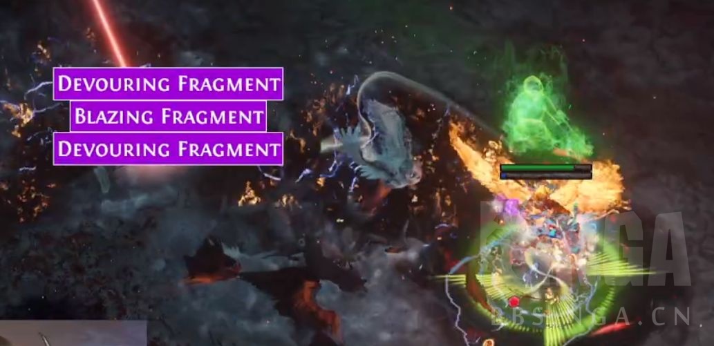 请问下T17掉落碎片数量问题 NGA玩家社区