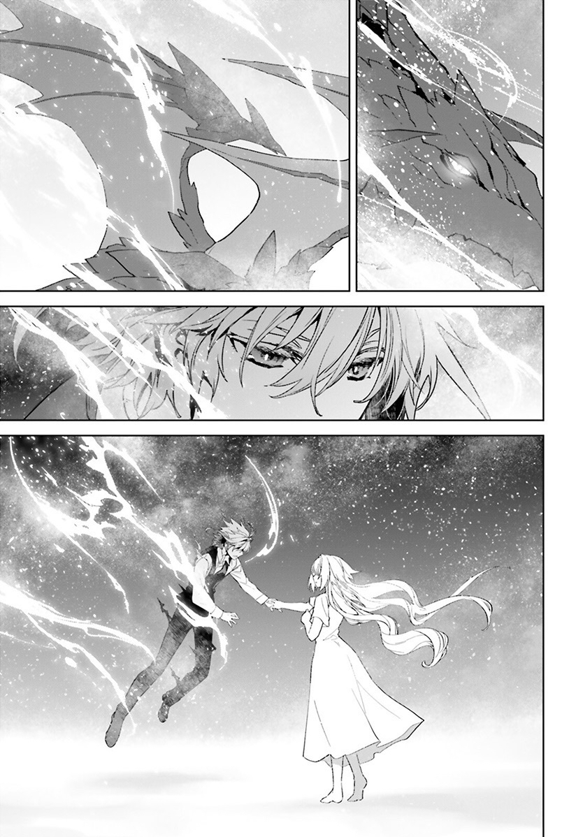 FA漫画完结了 NGA玩家社区