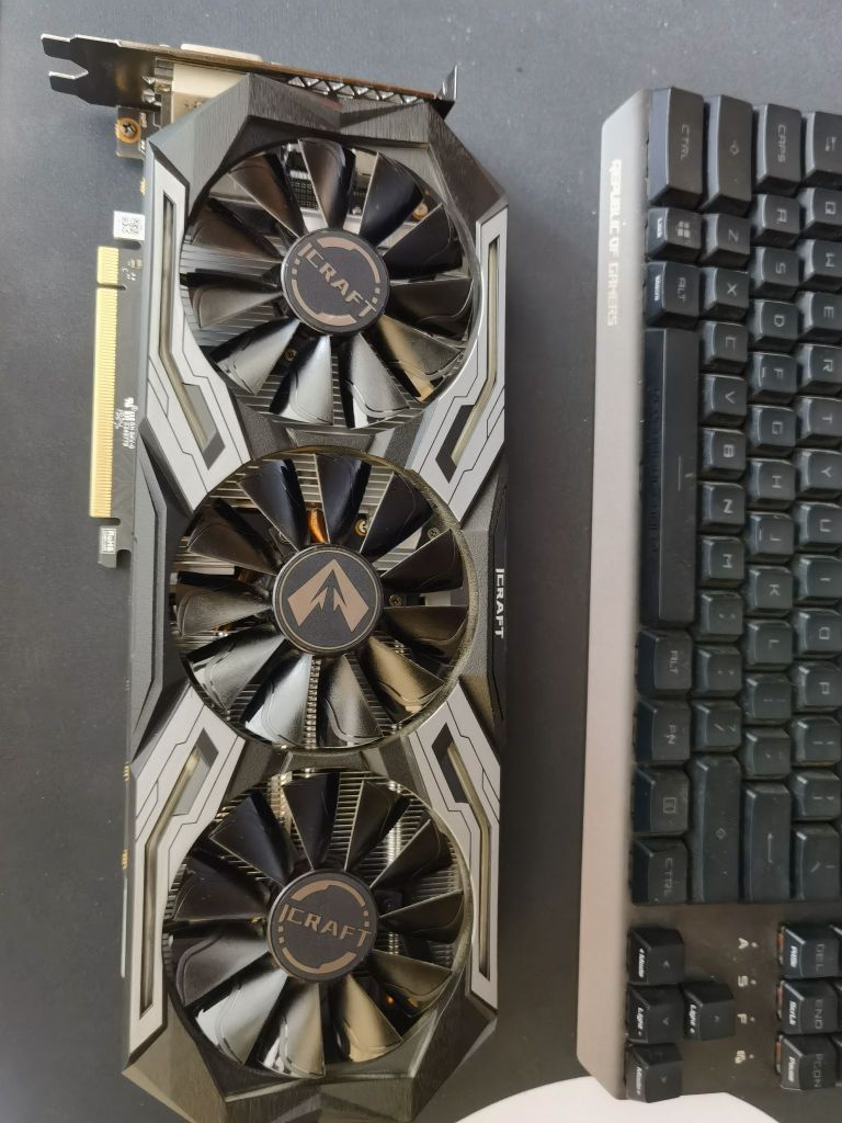 持币想收一个2060左右的n卡 NGA玩家社区