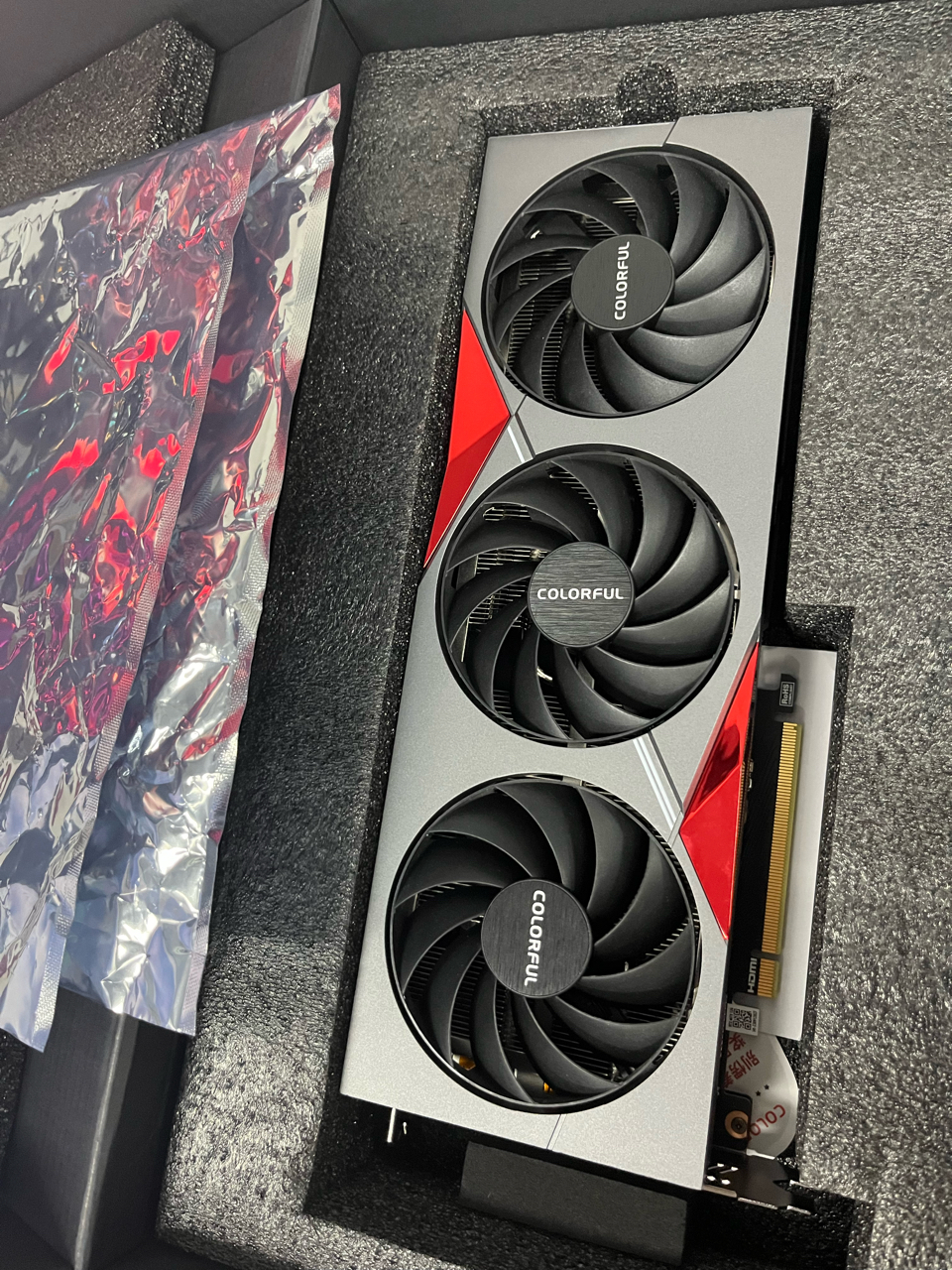 出个4070战斧豪华！ NGA玩家社区