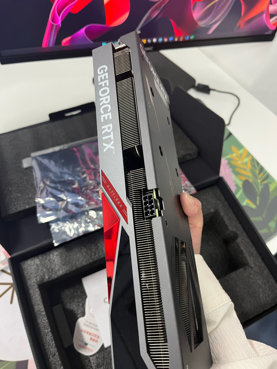 出个4070战斧豪华！ NGA玩家社区