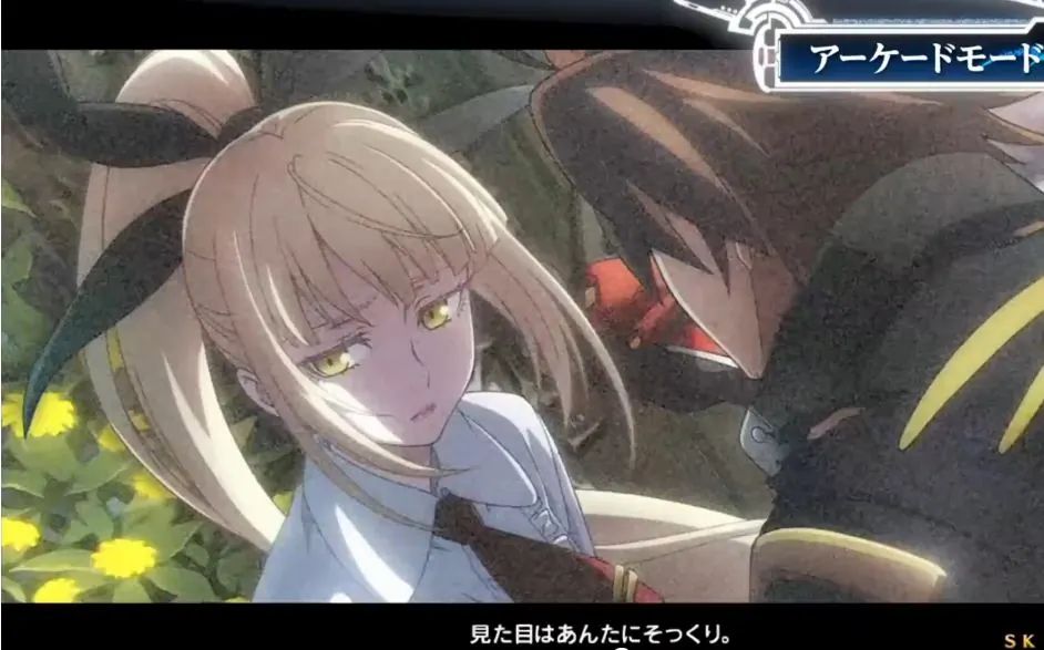 [精神污染C+]xdm，既然蘑菇也干了，漫画也干了，现在我们可以用fgo吃我们自己的代餐了 178