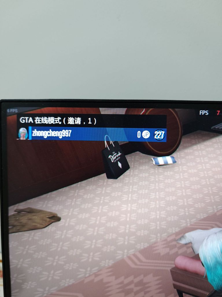 线上卡10帧，线下130帧 NGA玩家社区