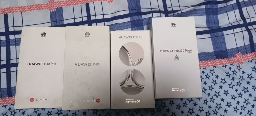 P50P换P70PRO+，提升好大，续航，流畅性，5G NGA玩家社区