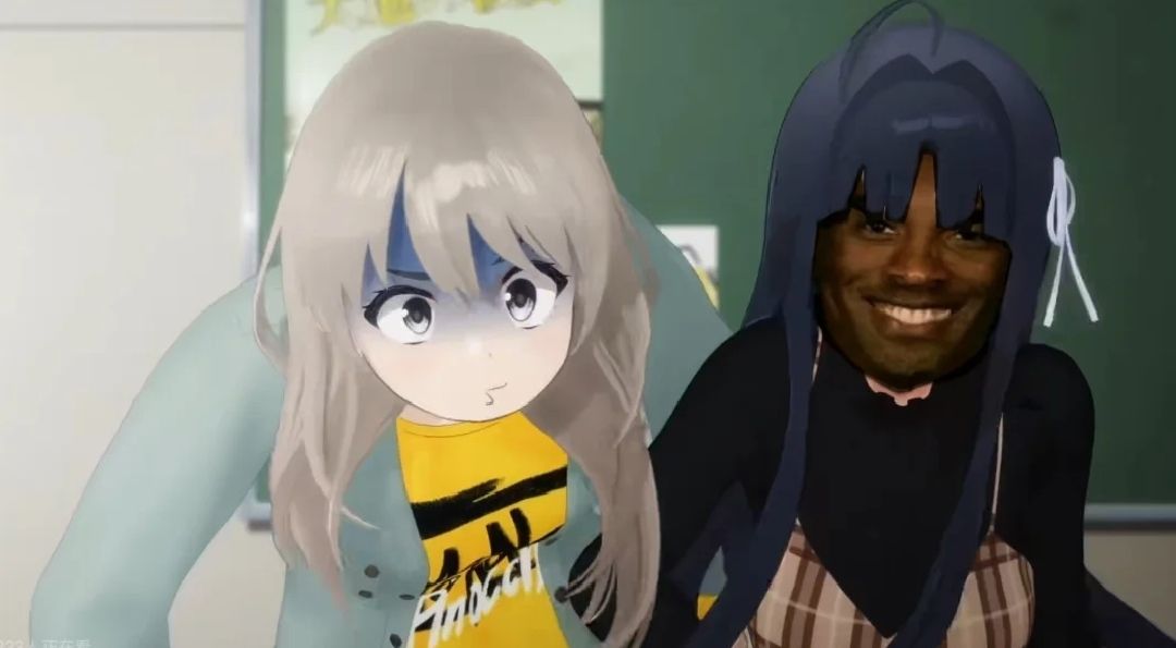 [GBC]可以来点gbc表情包吗我什么都会做的 178