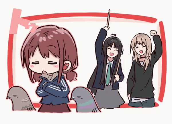 [GBC]可以来点gbc表情包吗我什么都会做的 NGA玩家社区