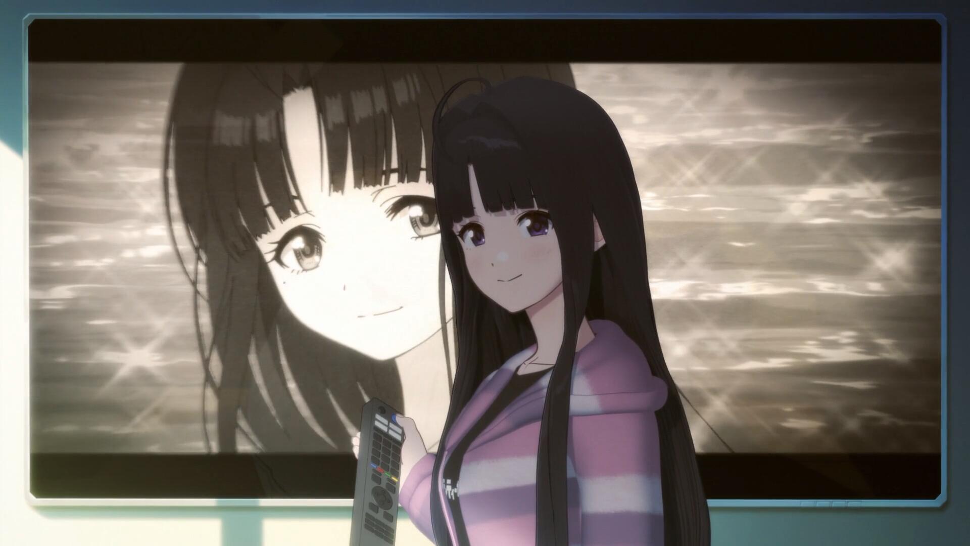 [GBC水]486剪短头发的原因 178