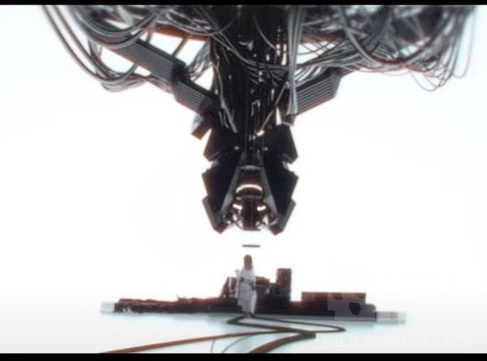 [终末地] pv4这个画面和终末地开头是不是有点像？ NGA玩家社区