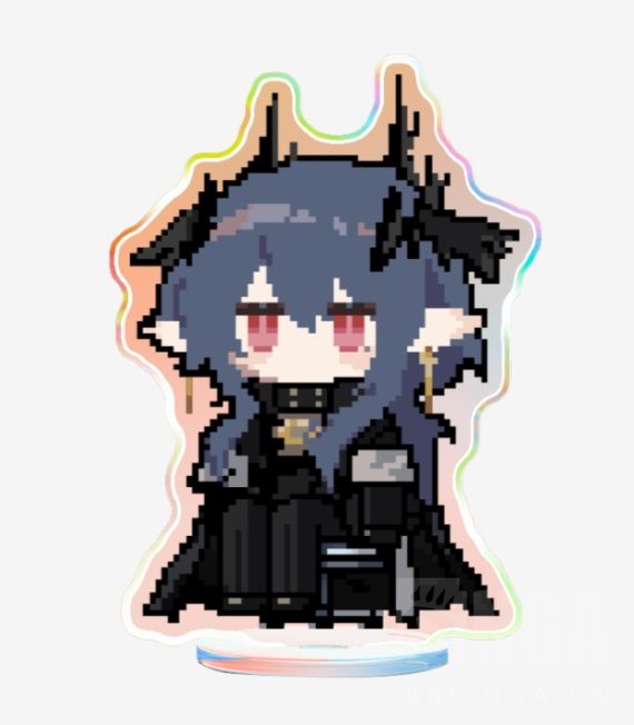 [ROLL][已开] Roll五套逻各斯小粒牌,30号开 NGA玩家社区