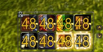 [WA] WA BUFF监控图标上的倒计时怎么这么大？ 在哪里改？ 178