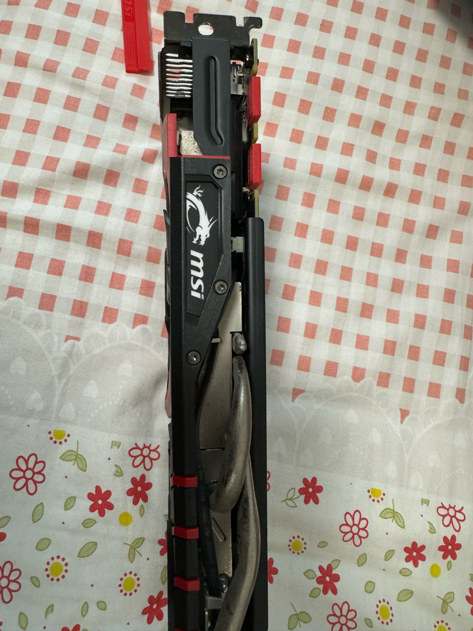 970显卡，350元 NGA玩家社区