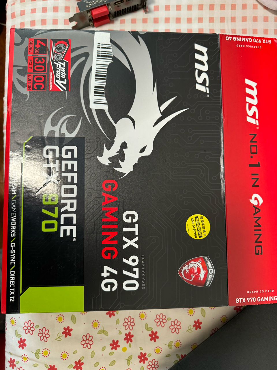 970显卡，350元 NGA玩家社区