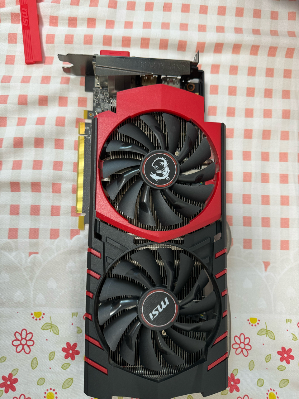 970显卡，350元 NGA玩家社区