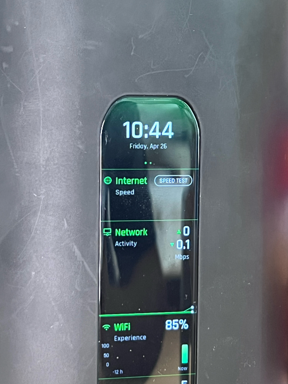 出 ubnt amplifi alien 路由器 NGA玩家社区