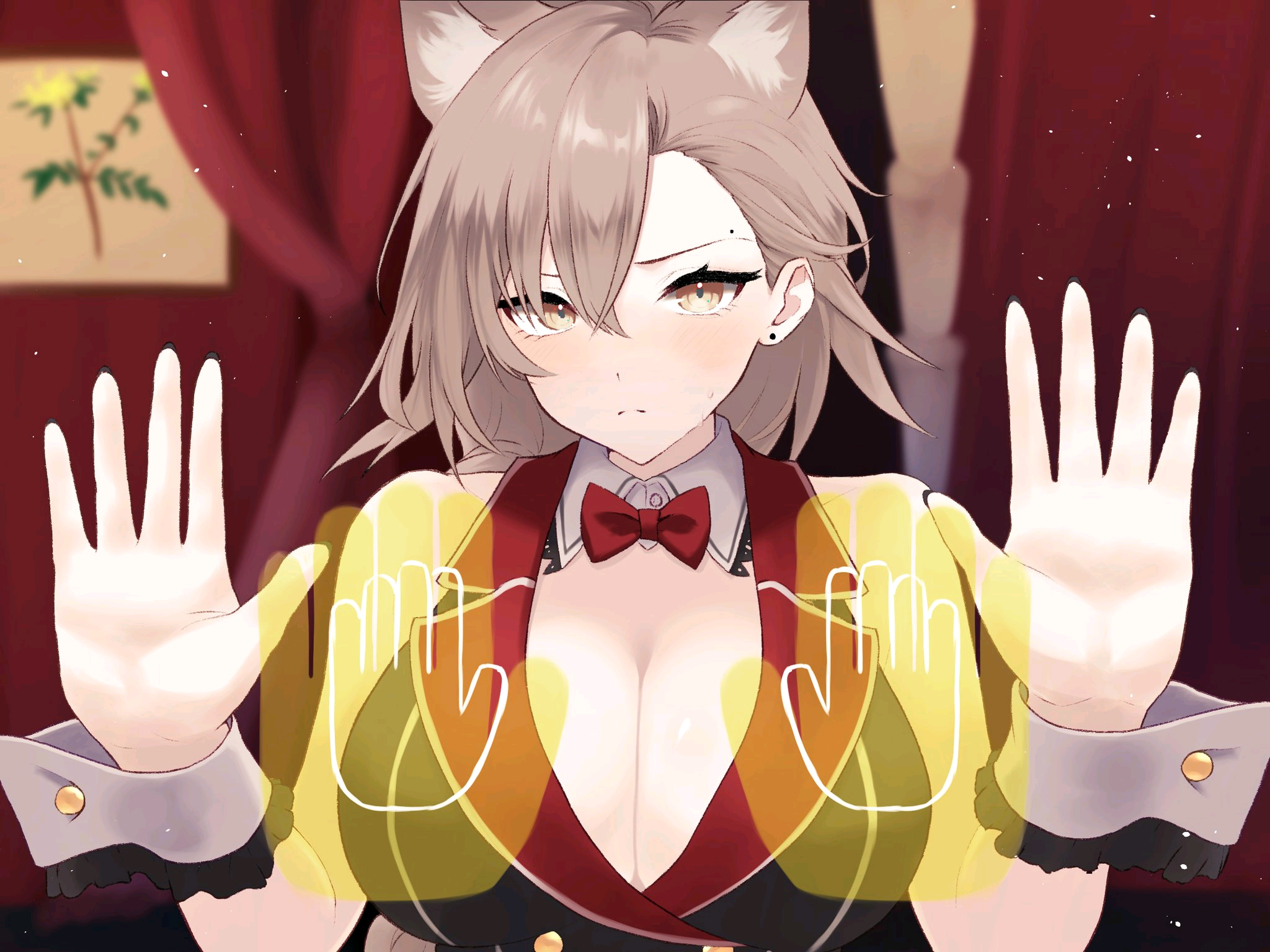 [插画搬运] 拉维妮娅 NGA玩家社区