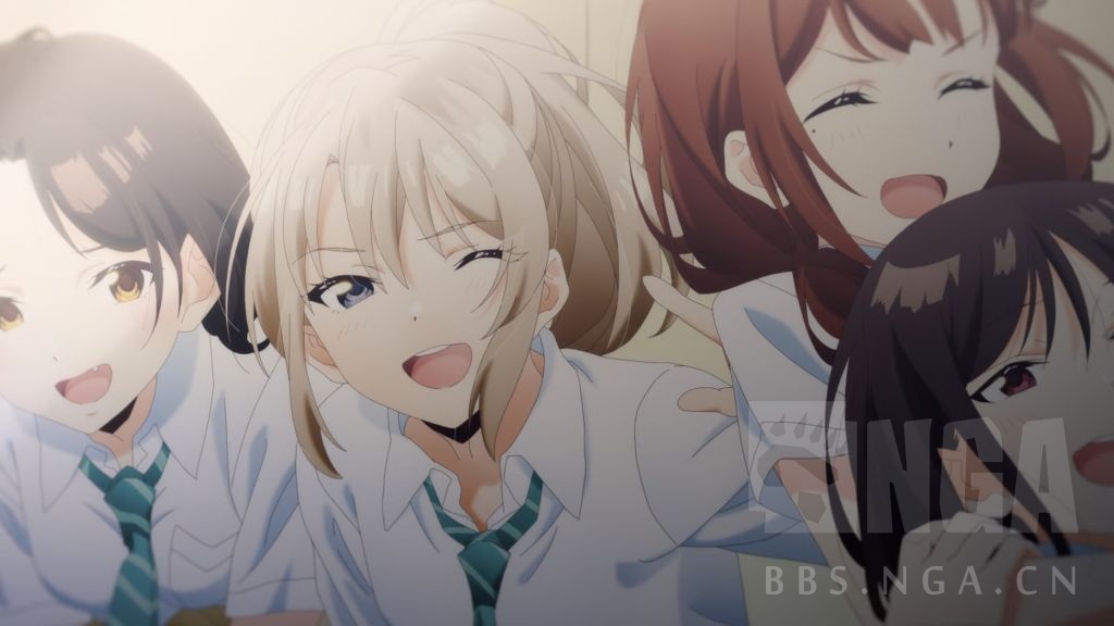 [gbc氵] MMK JK时期照片好像谁。。 178