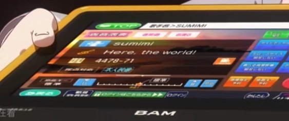 [mygo]全力买入初奈股，sumimi=ppp，相信returns(here the world) 178