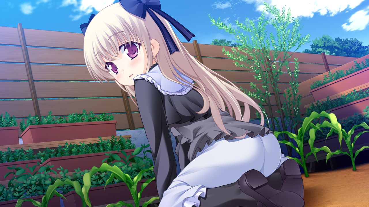 [Gal归猴][长期更新]推荐&求推荐萝莉女主的Galgame NGA玩家社区