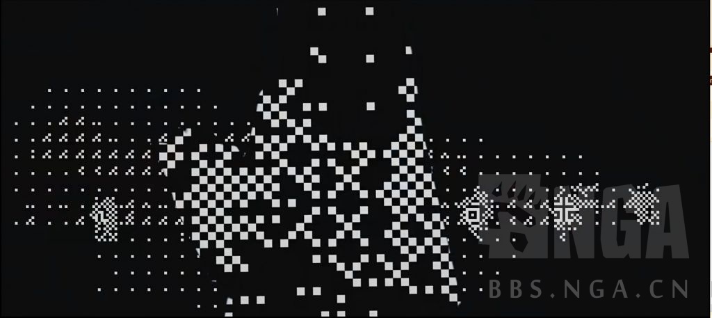 [考据分析][部分解密]这是一个PV4逐帧解析(内容向) NGA玩家社区