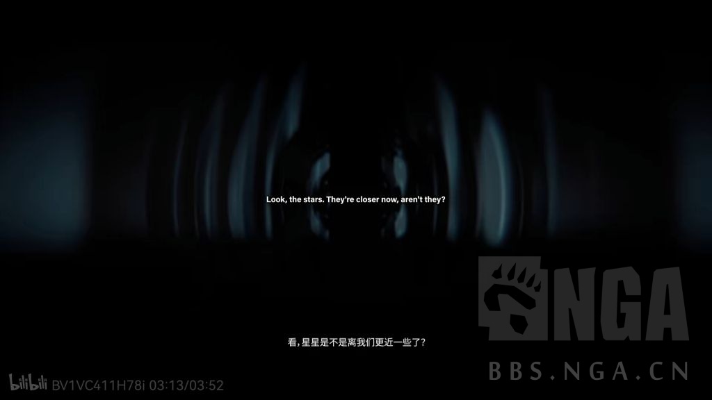 [闲谈交流] PV4看完了，最章北海的一集 NGA玩家社区