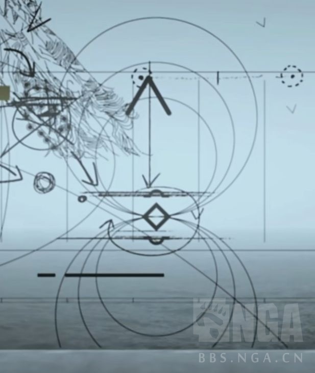 [考据分析][部分解密]这是一个PV4逐帧解析(内容向) NGA玩家社区