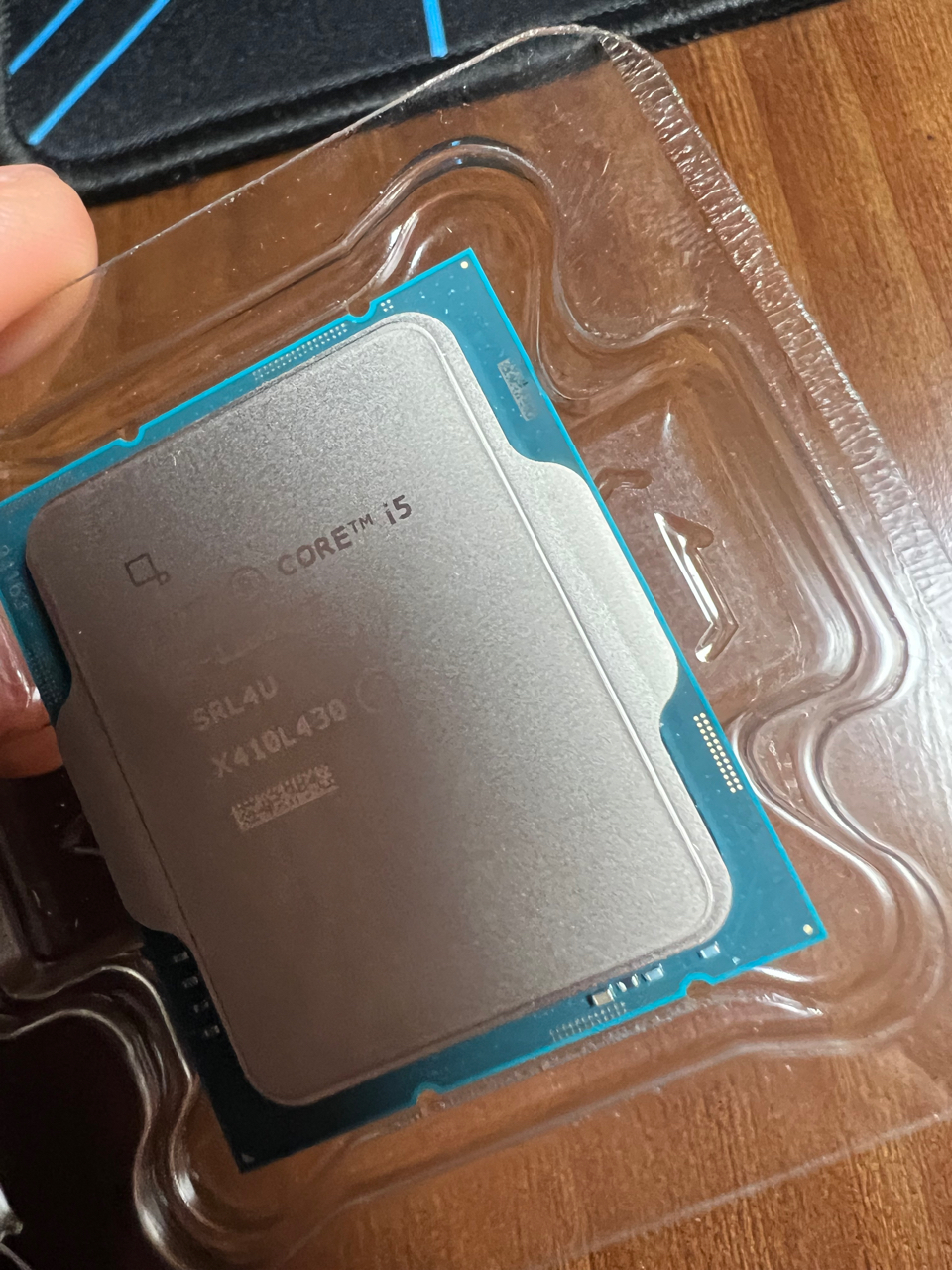 [曝光]pdd龙科多电脑专营店12600kf以旧充新 NGA玩家社区