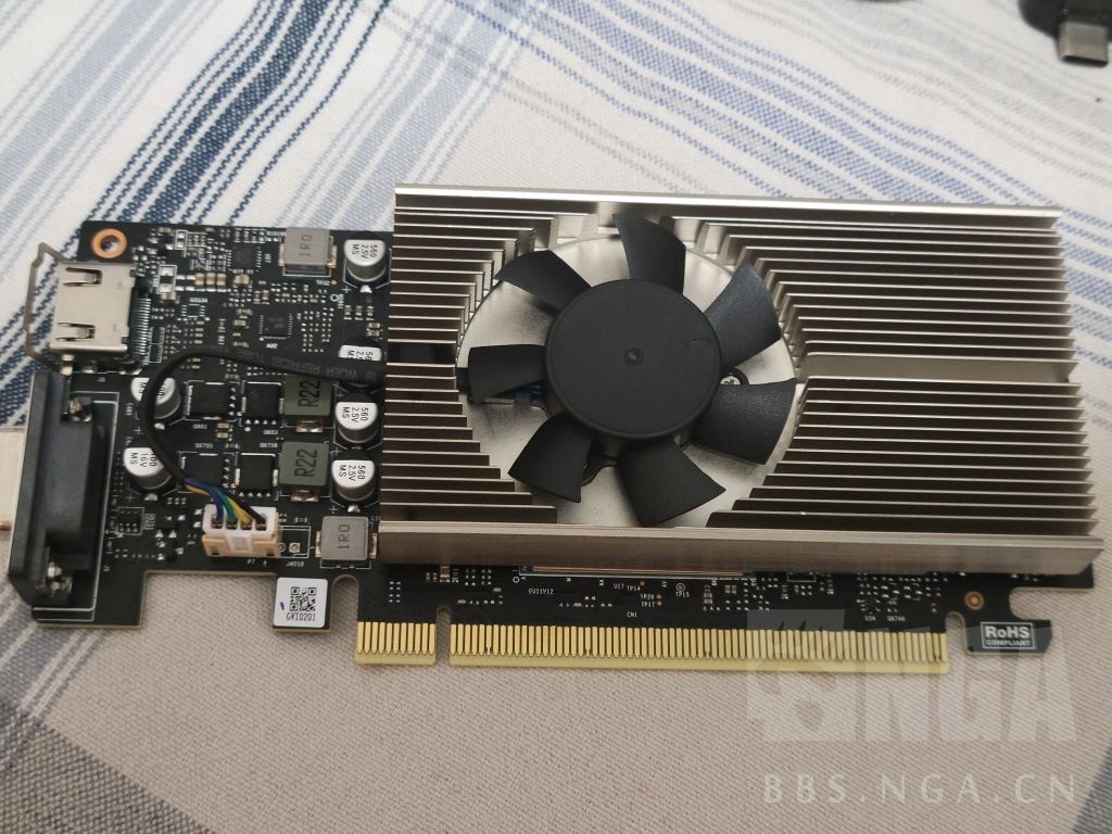 [硬件产品讨论] 关于Intel DG1兼容性的一些新进展 NGA玩家社区