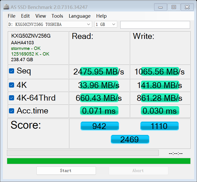 m2的固态是不是比sata老固态速度快多了 NGA玩家社区