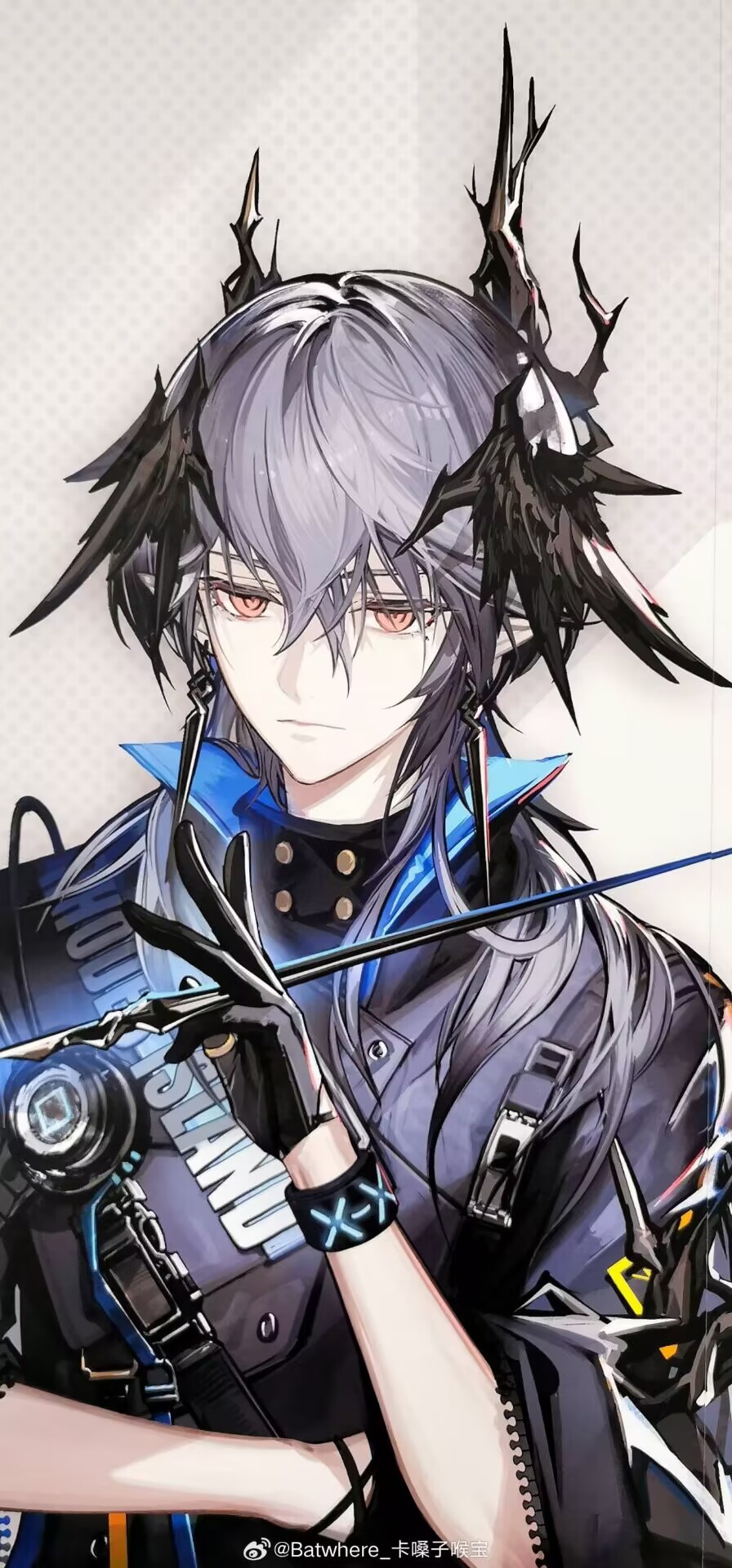 logos精一这张脸好好看啊 178