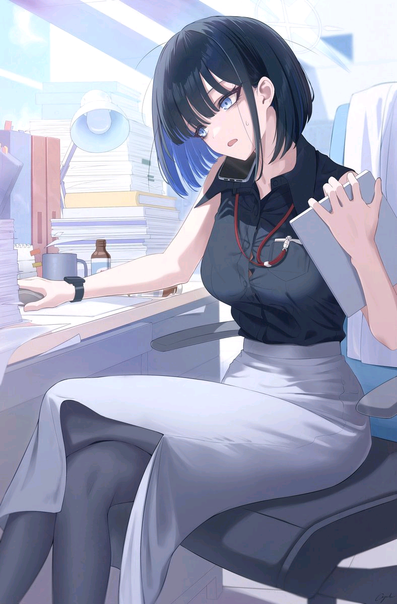 [同人搬运] 纱织sensei NGA玩家社区