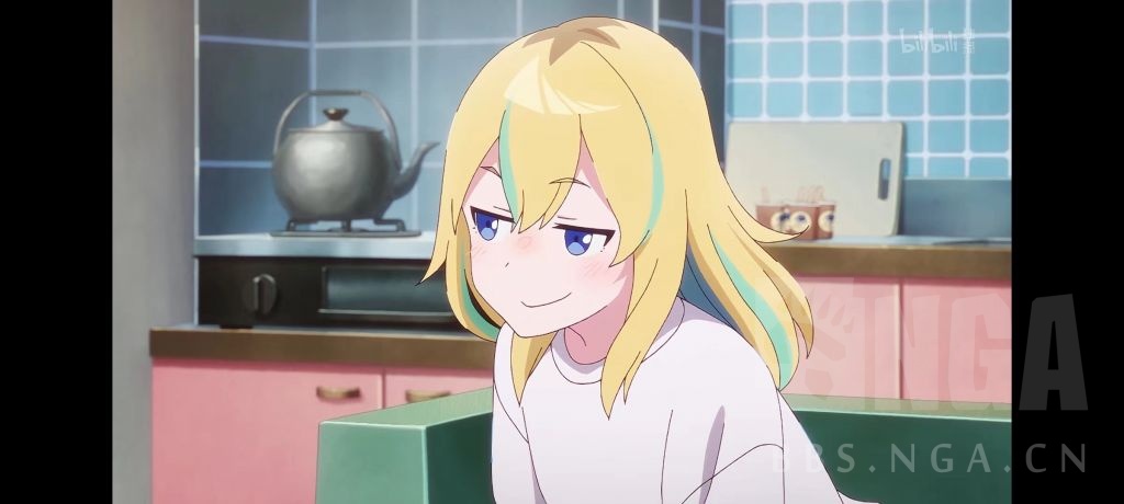 从gbc跟水母的人设出发，探究下3d动画跟2d动画的优势 178