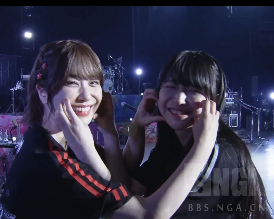 [专楼] BanG Dream!It's MyGO!!!!!企划讨论专楼 NGA玩家社区