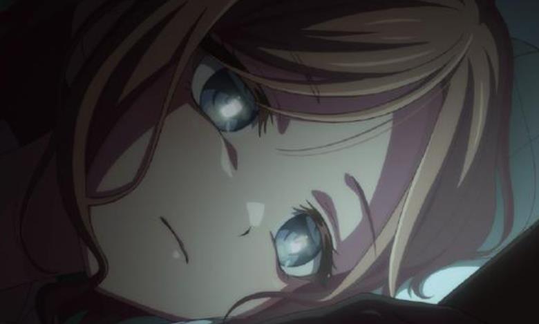 [幽暗岛实况]“你来啦？anon酱？来这里，有何贵干？”“啊……？soyorin？” 178