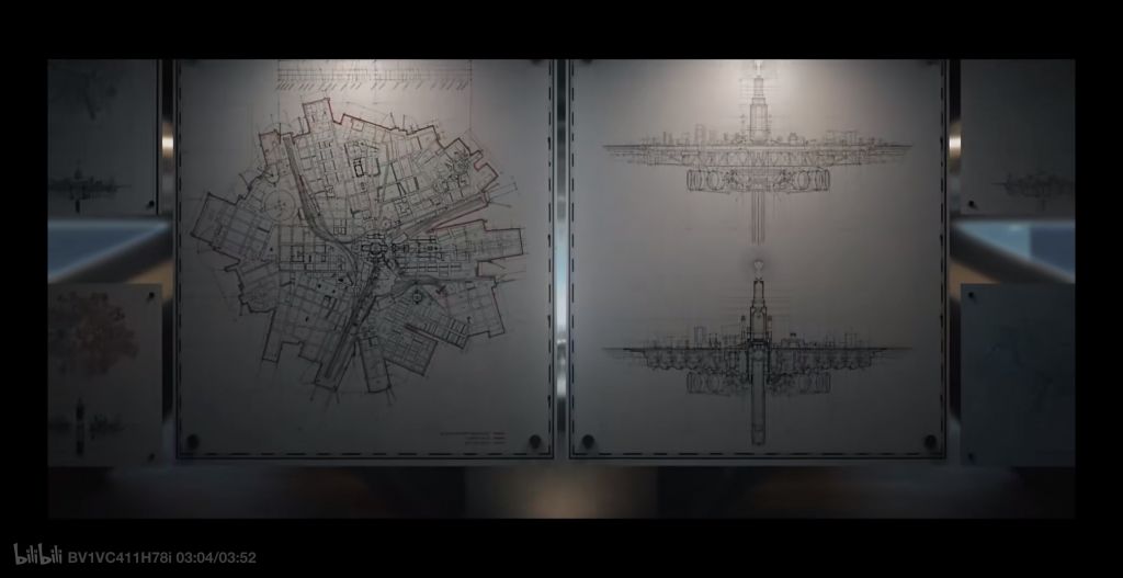 [考据分析][部分解密]这是一个PV4逐帧解析(内容向) NGA玩家社区