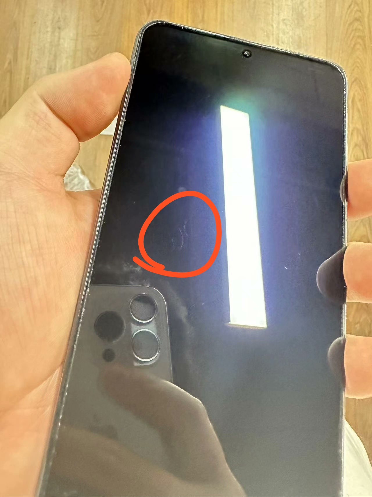 红米k60PRO 8+256 NGA玩家社区