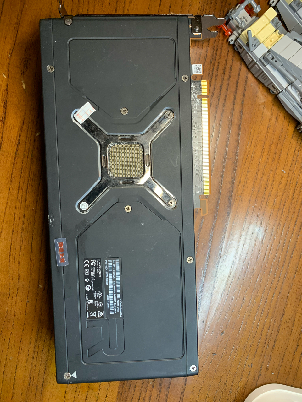 amd 6800xt 公版 黑色限量版 NGA玩家社区