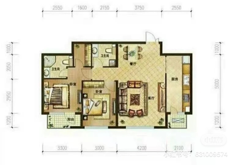 免费优化户型一个！五一回馈NGA NGA玩家社区