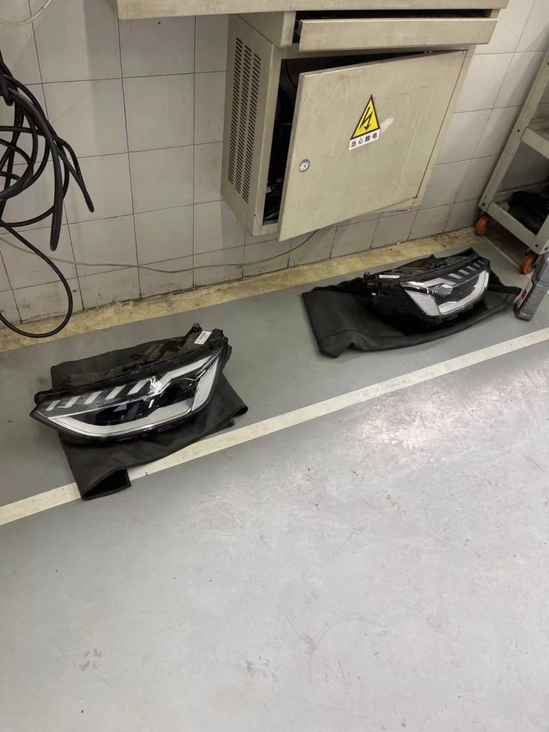 su7一个大灯6000 NGA玩家社区