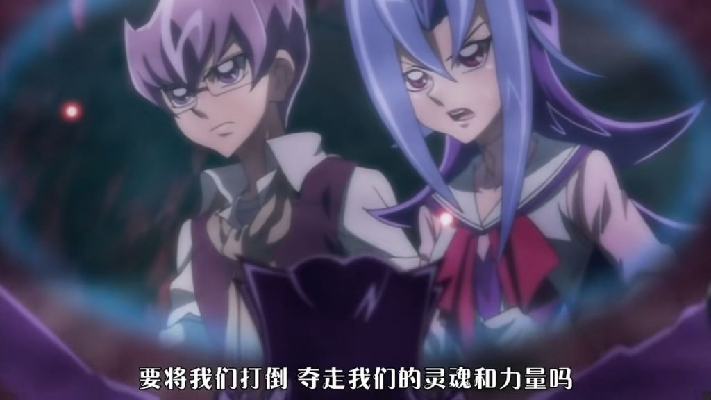 [大概是直播贴？]从零开始的游戏王补番 突入s7 NGA玩家社区