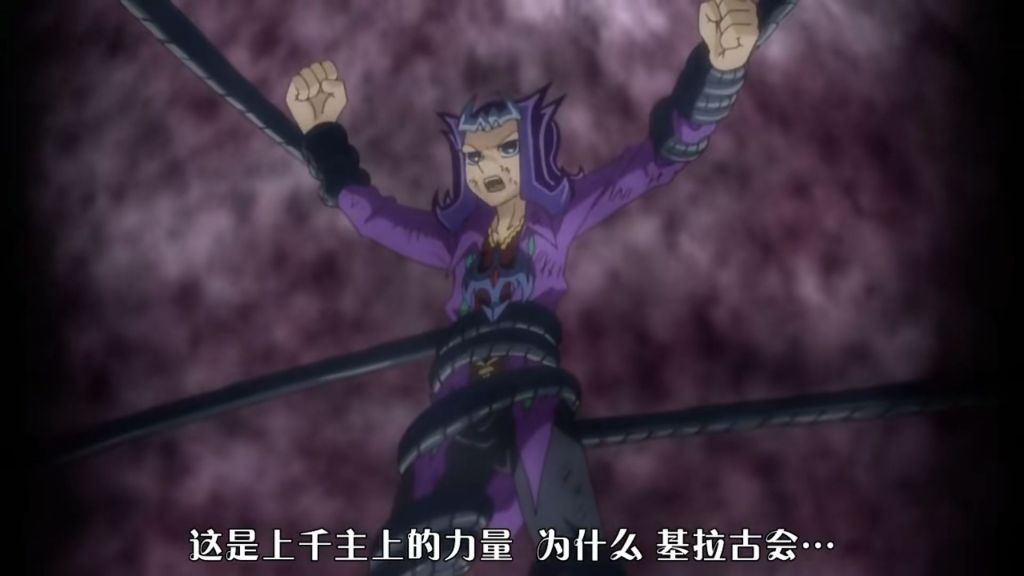 [大概是直播贴？]从零开始的游戏王补番 突入s7 NGA玩家社区