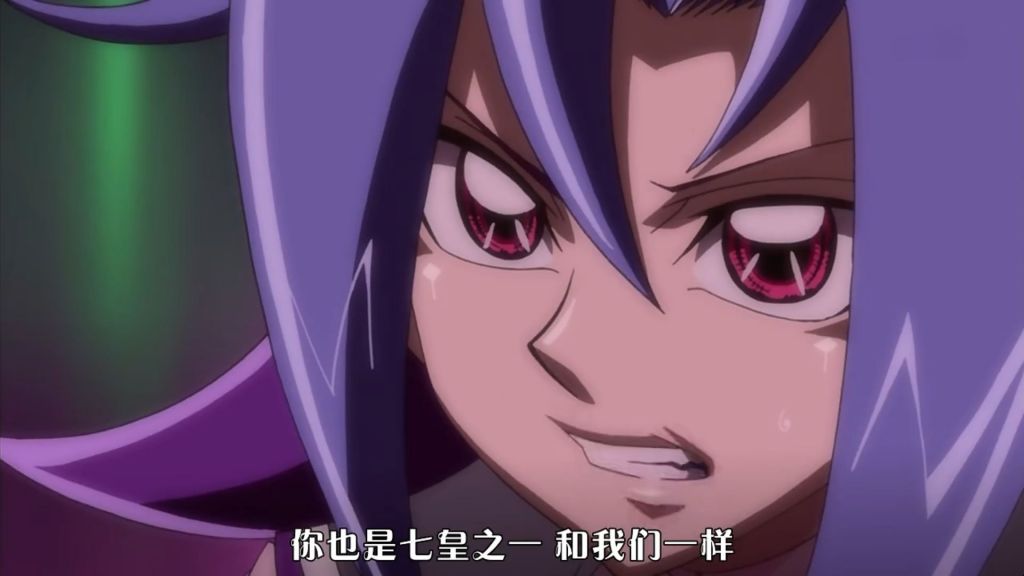 [大概是直播贴？]从零开始的游戏王补番 突入s7 NGA玩家社区