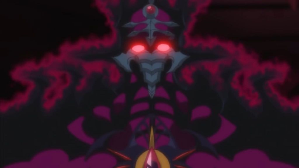 [大概是直播贴？]从零开始的游戏王补番 突入s7 NGA玩家社区