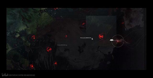 [考据分析][部分解密]这是一个PV4逐帧解析(内容向) NGA玩家社区