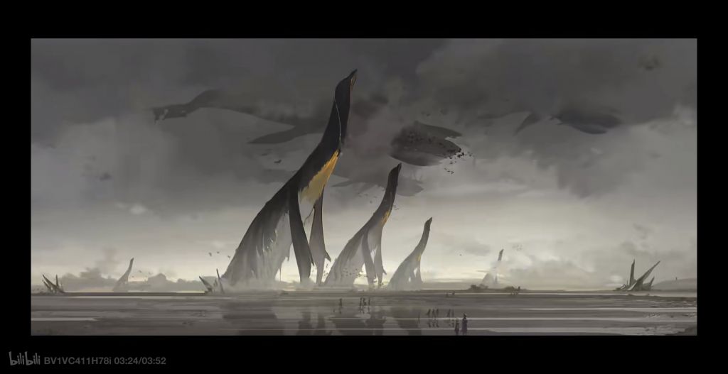 [考据分析][部分解密]这是一个PV4逐帧解析(内容向) NGA玩家社区