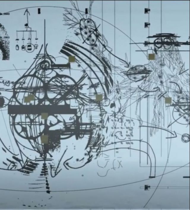 [考据分析][部分解密]这是一个PV4逐帧解析(内容向) NGA玩家社区