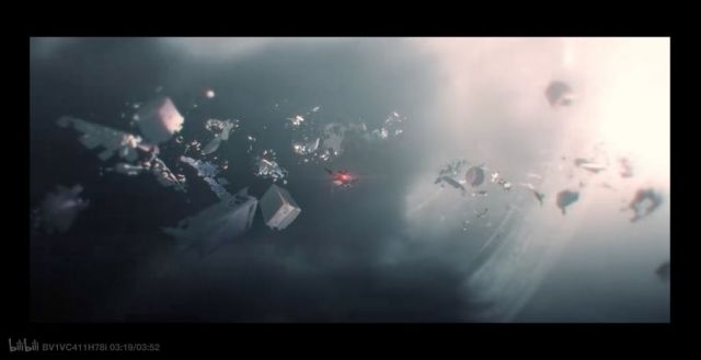 [考据分析][部分解密]这是一个PV4逐帧解析(内容向) 178