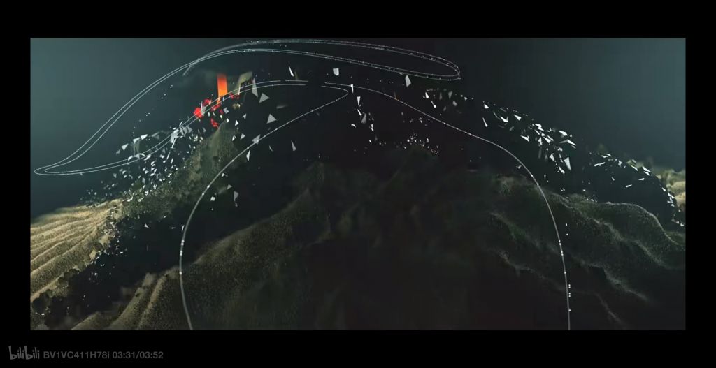 [考据分析][部分解密]这是一个PV4逐帧解析(内容向) NGA玩家社区